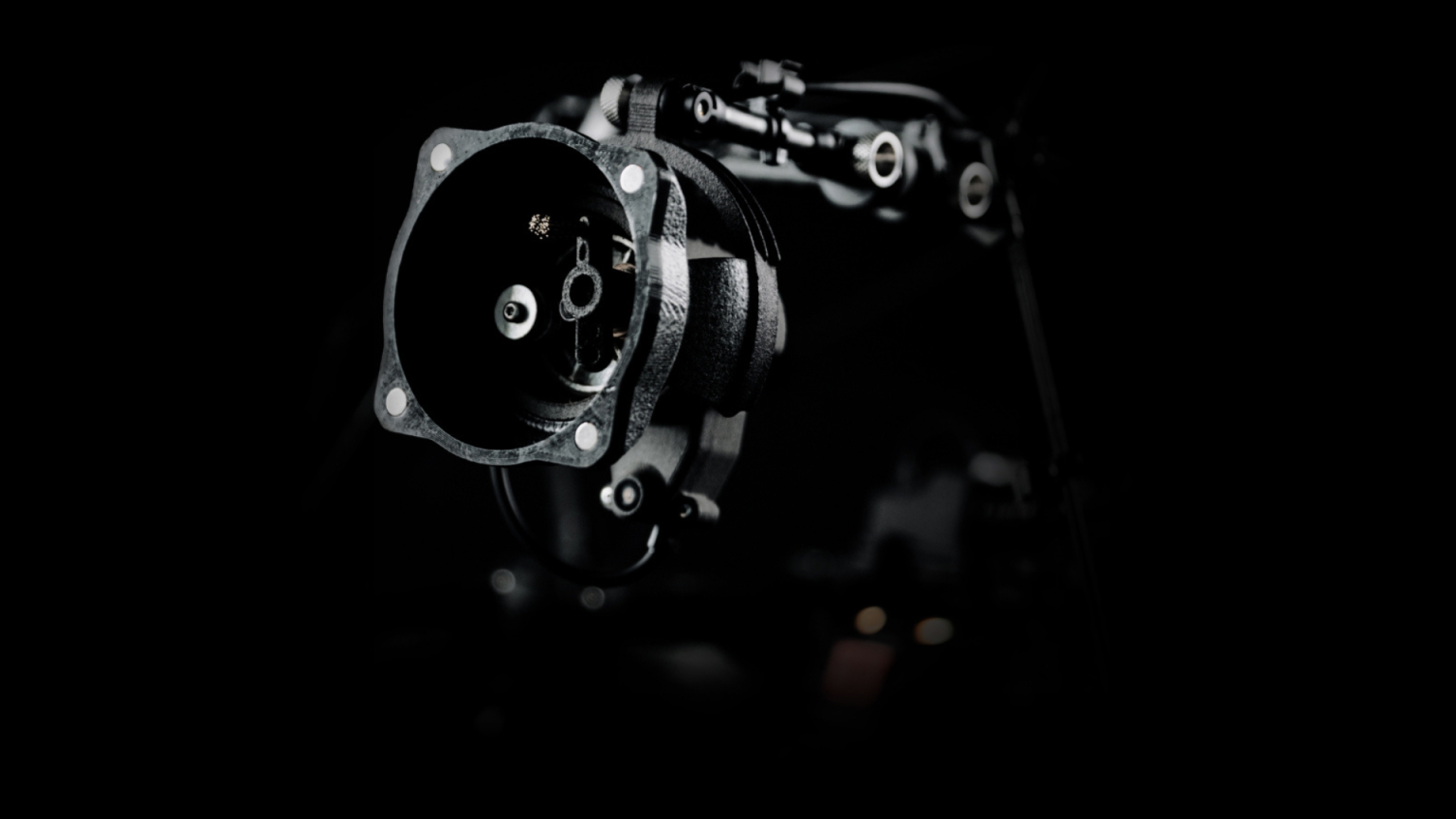 Flyability Elios 3 UT Sensor