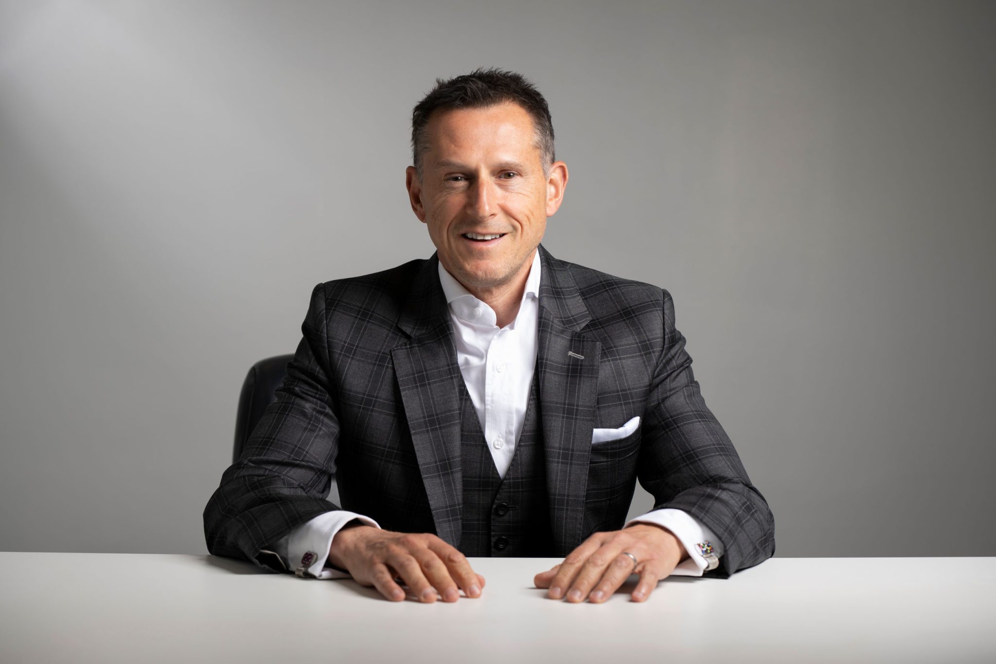 Commercial drone experts, Coptrz, partner with Ajuno - Coptrz