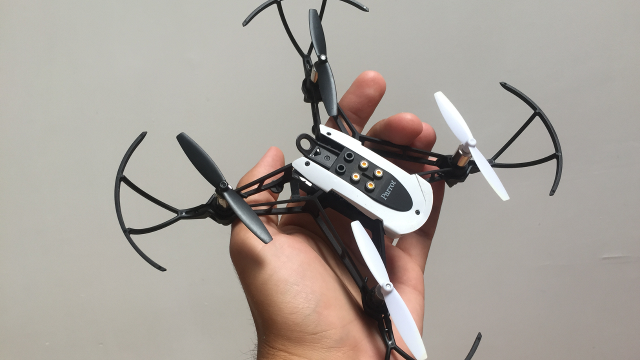 How High Can A Drone Fly? Maximum Heights & Limits Uncovered - Coptrz