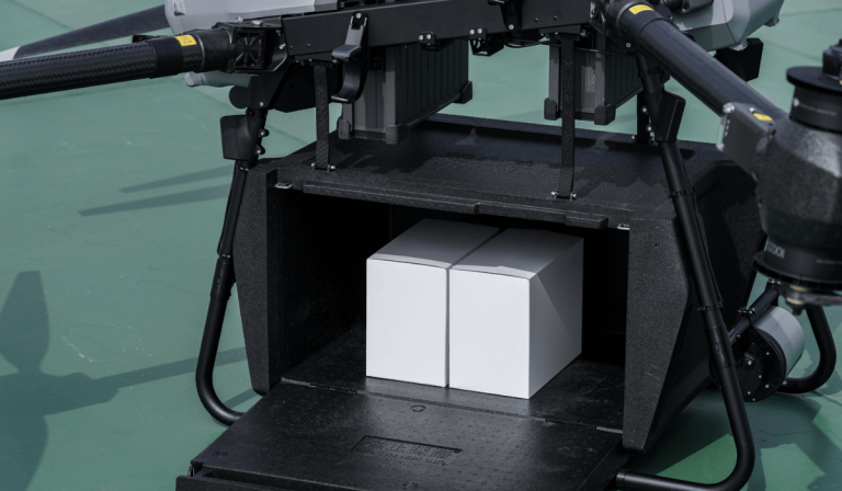 DJI FlyCart 30 Delivery Drone | Price From £9,747.50 | Coptrz