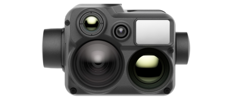 DJI Zenmuse H20T vs H20N vs H30T - Coptrz