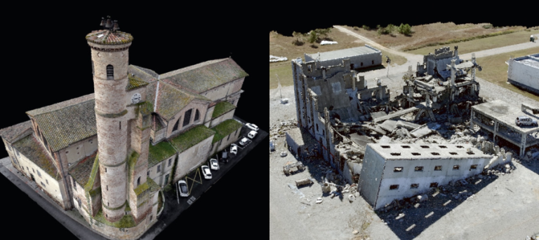 Everything you NEED to know about the Parrot ANAFI Ai - Coptrz