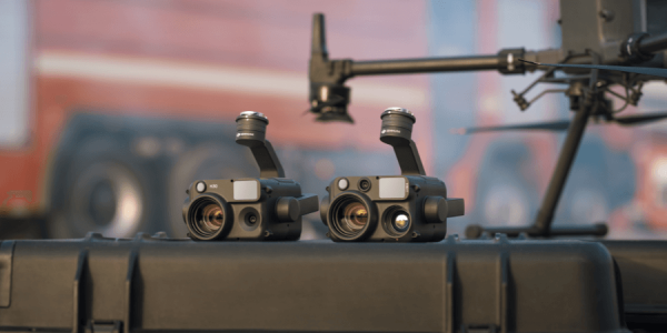 DJI M30T vs. M350 RTK & H30T: Drone Comparison - Coptrz