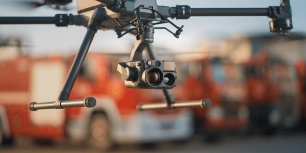 DJI M30T vs. M350 RTK & H30T: Drone Comparison - Coptrz