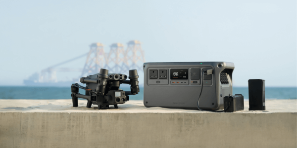 DJI M30T vs. M350 RTK & H30T: Drone Comparison - Coptrz