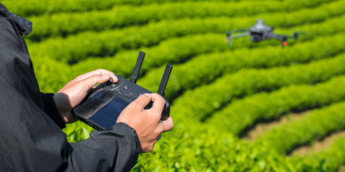 Multispectral Imaging - Coptrz