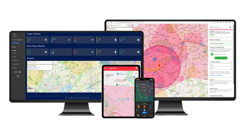 How Far Can a Drone Fly? Understanding Range and Factors Affecting It ...