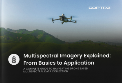 Multispectral Imagery Explained - Multispectral Imagery Explained: From ...