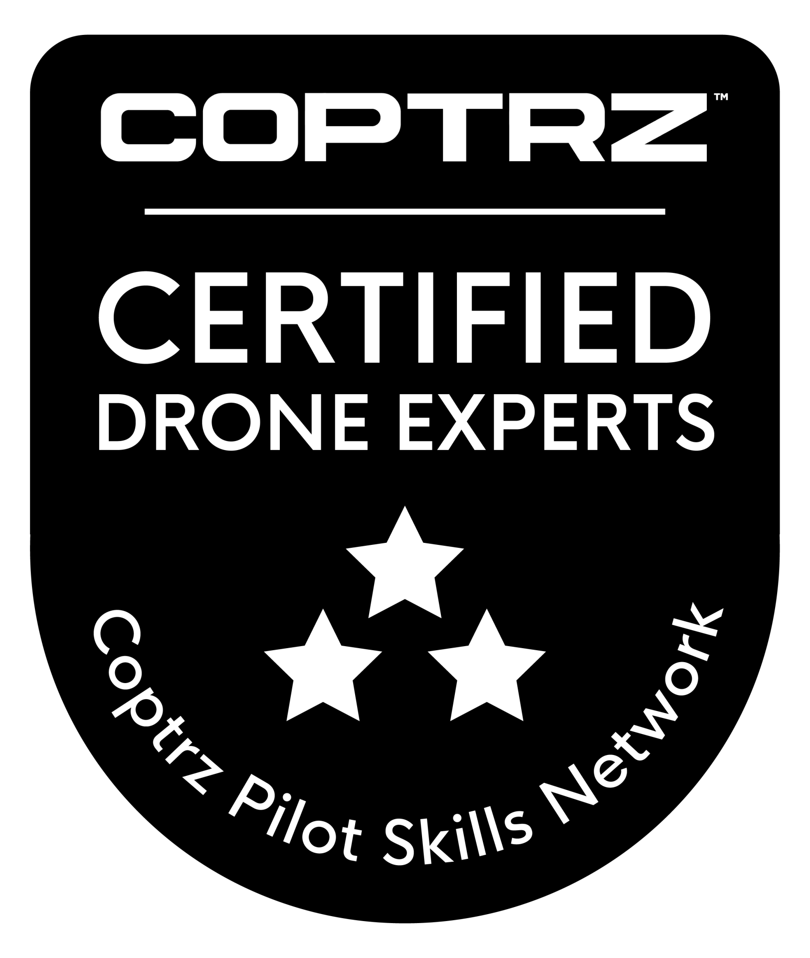 GVC Drone Training Course - Coptrz