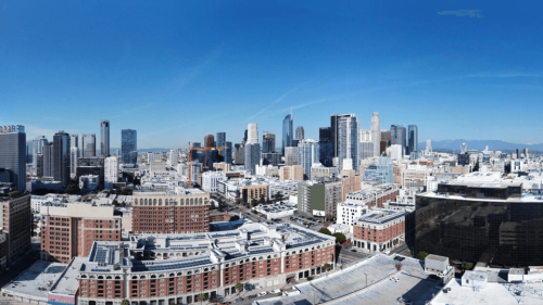 How High Can A Drone Fly? Maximum Heights & Limits Uncovered - Coptrz