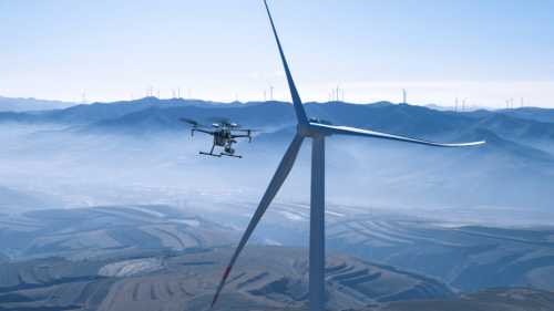 How High Can A Drone Fly? Maximum Heights & Limits Uncovered - Coptrz