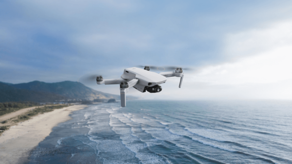 How High Can A Drone Fly? Maximum Heights & Limits Uncovered - Coptrz