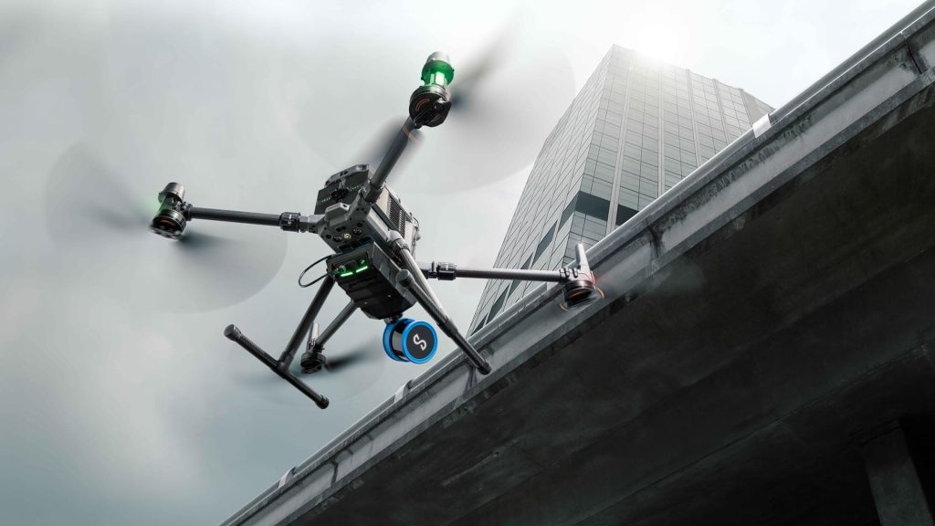 Mastering the Emesent Hovermap Course