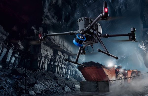 Mastering the Emesent Hovermap Course