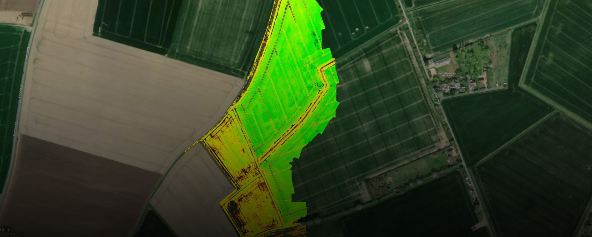 Multispectral Imaging - Coptrz