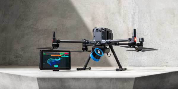 What Does LiDAR Stand For? Everything You Need To Know About Light Detection And Ranging - Coptrz