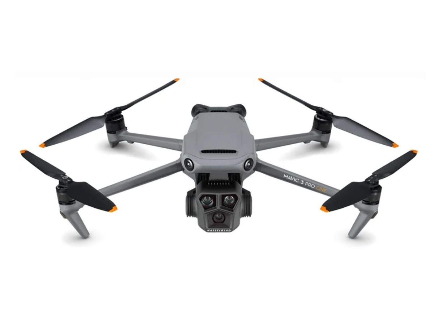 Sky-Hero Loki MkII - Tactical Military Drone