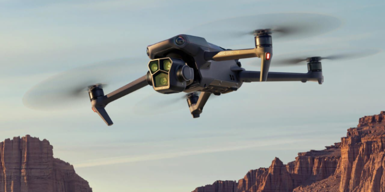 How Much Does a Drone Cost? A Full Cost Breakdown 2024 - Coptrz