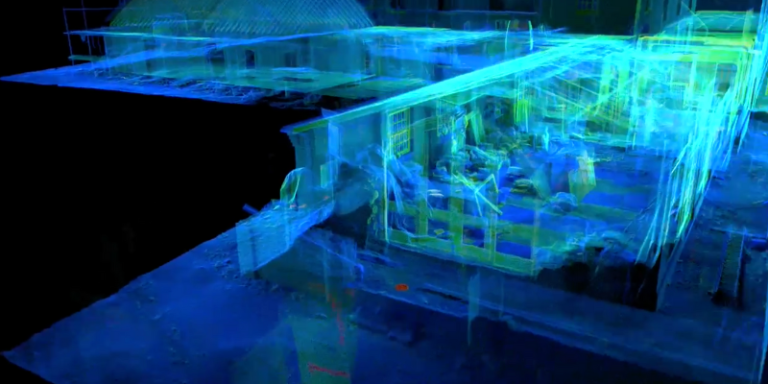 What Does LiDAR Stand For? Everything You Need To Know About Light ...