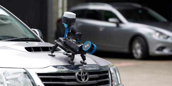 What Does LiDAR Stand For? Light Detection & Ranging - Coptrz