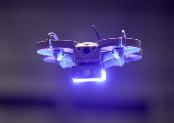 Sky Hero LED Light Distraction System - Coptrz