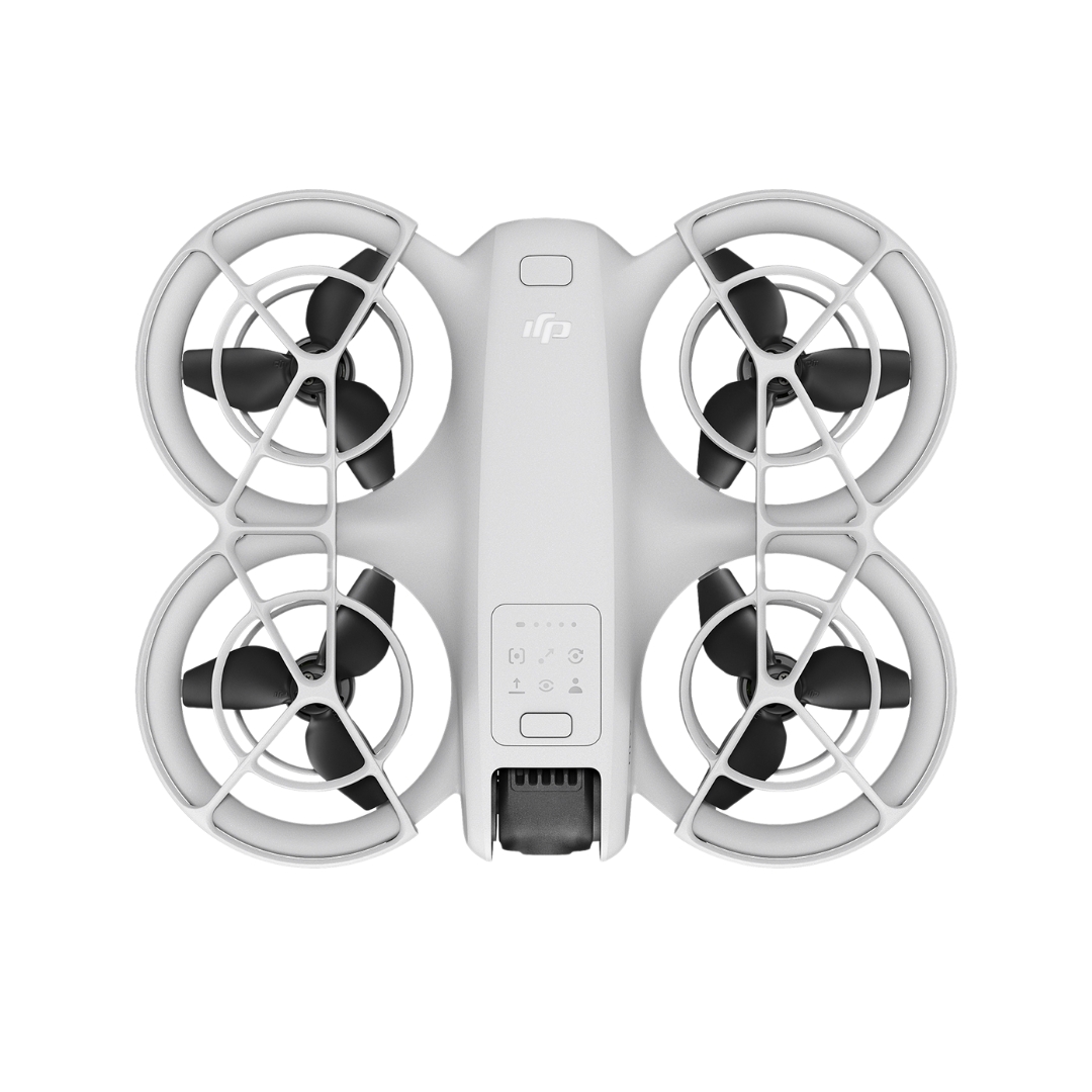 DJI Neo - Pocket Size 4K Drone - Coptrz