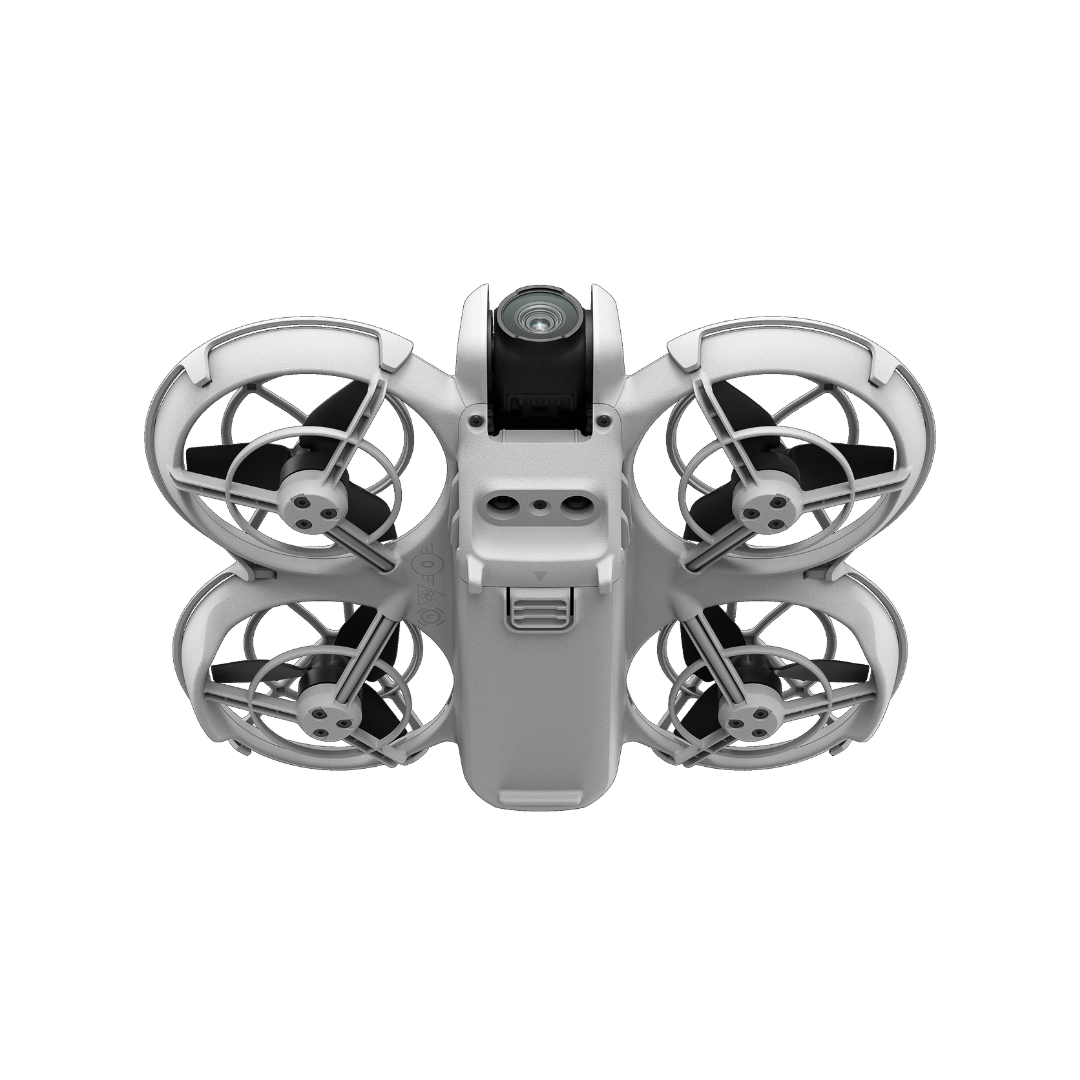 DJI Neo - Pocket Size 4K Drone - Coptrz