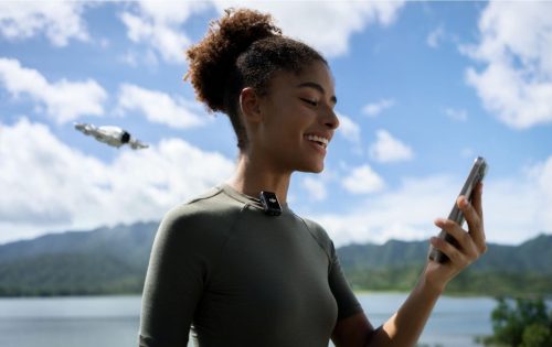 DJI Neo Motion Fly More Combo - Pocket Size 4K Drone - Coptrz