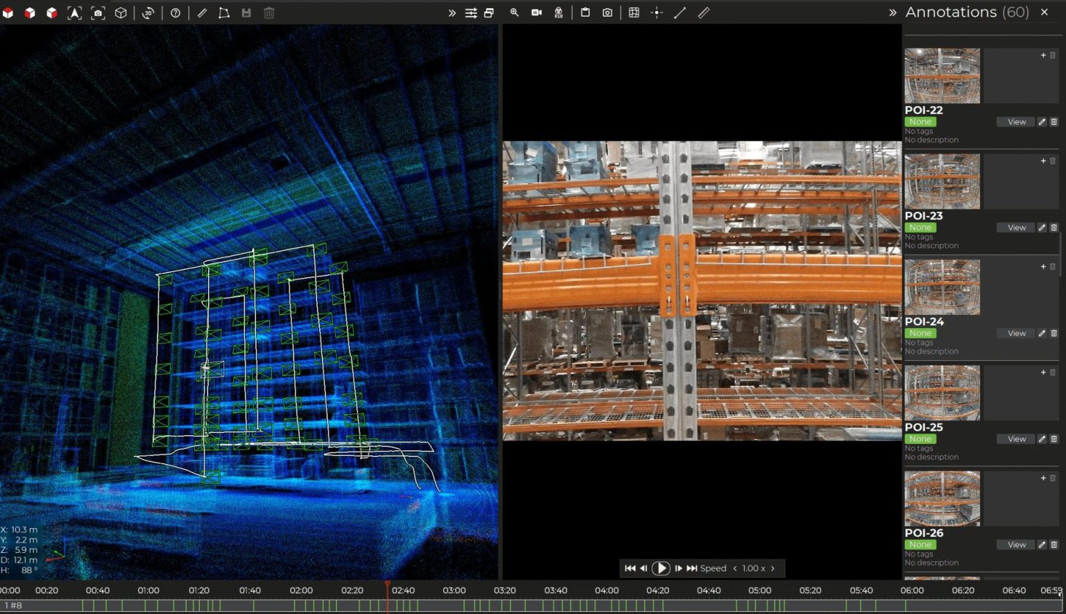 DJI Terra - Drone Mapping Software from DJI