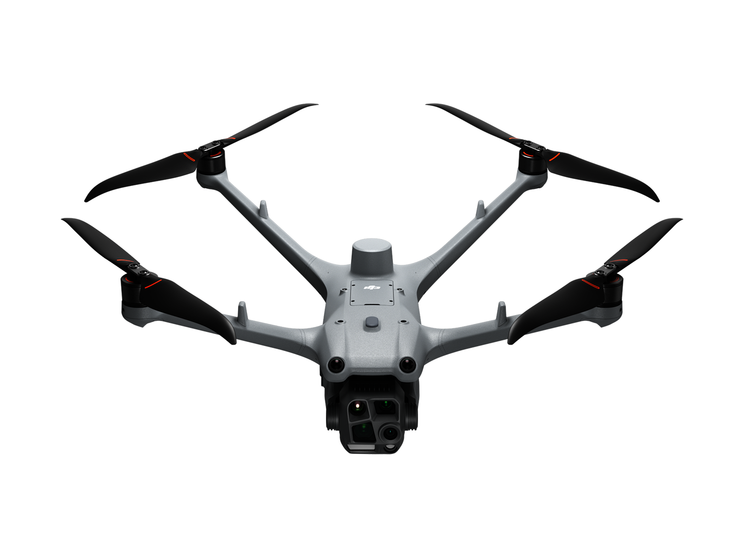 DJI Matrice 4TD - Coptrz