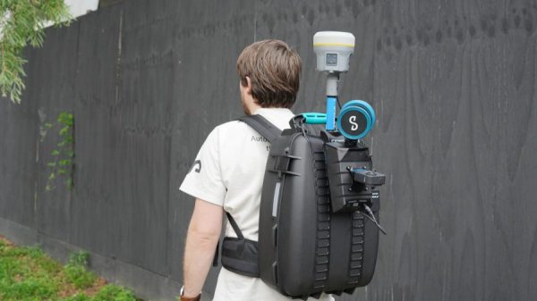 Everything that you NEED to know about Emesent Hovermap ST-X - Coptrz