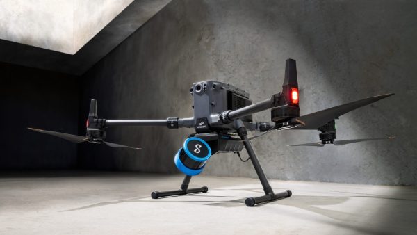 Why Emesent's Hovermap ST-X is Redefining SLAM LiDAR Mapping Accuracy in 2025 - Coptrz