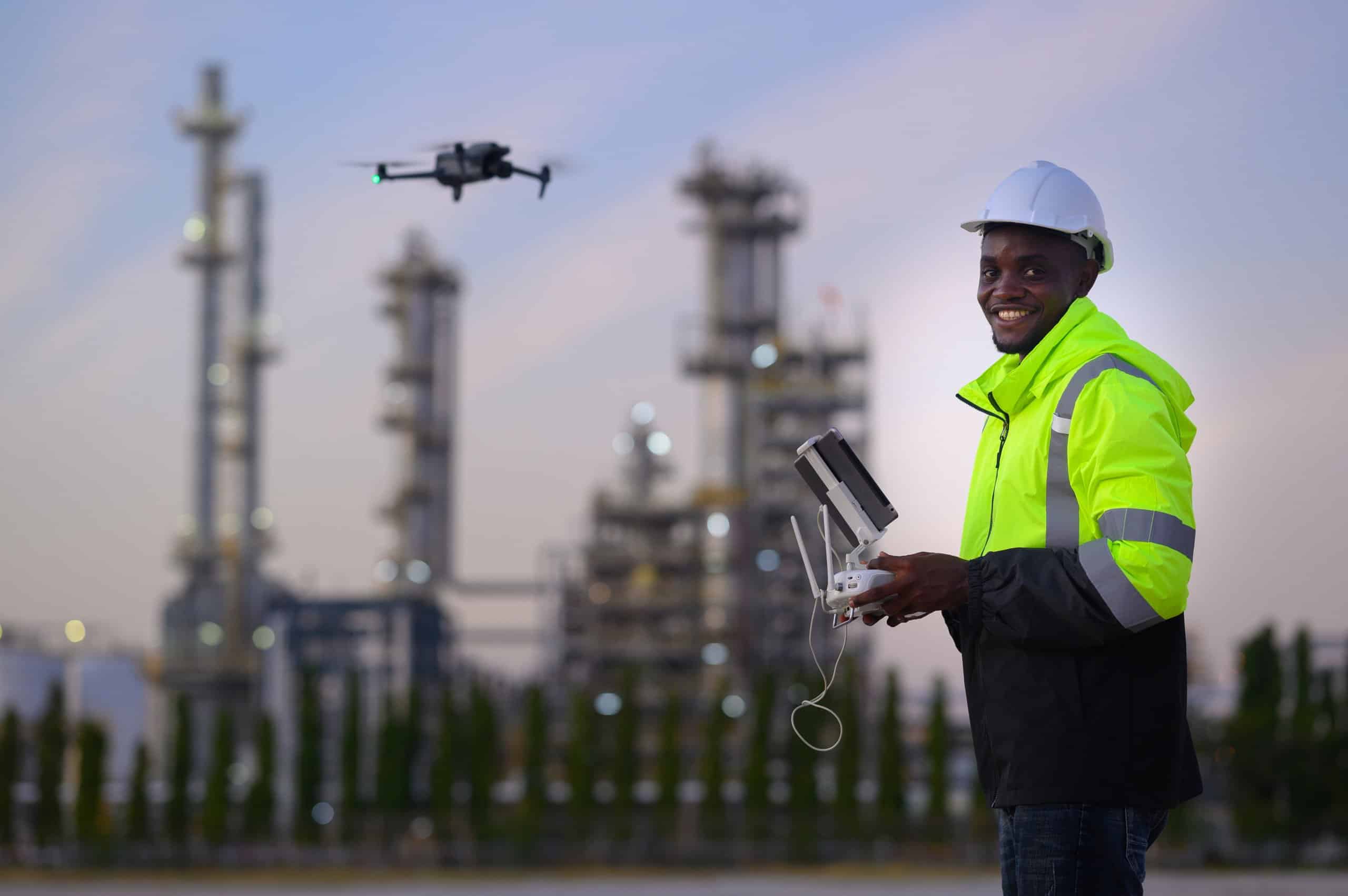 See How Drones Are Transforming Asset Integrity - Coptrz