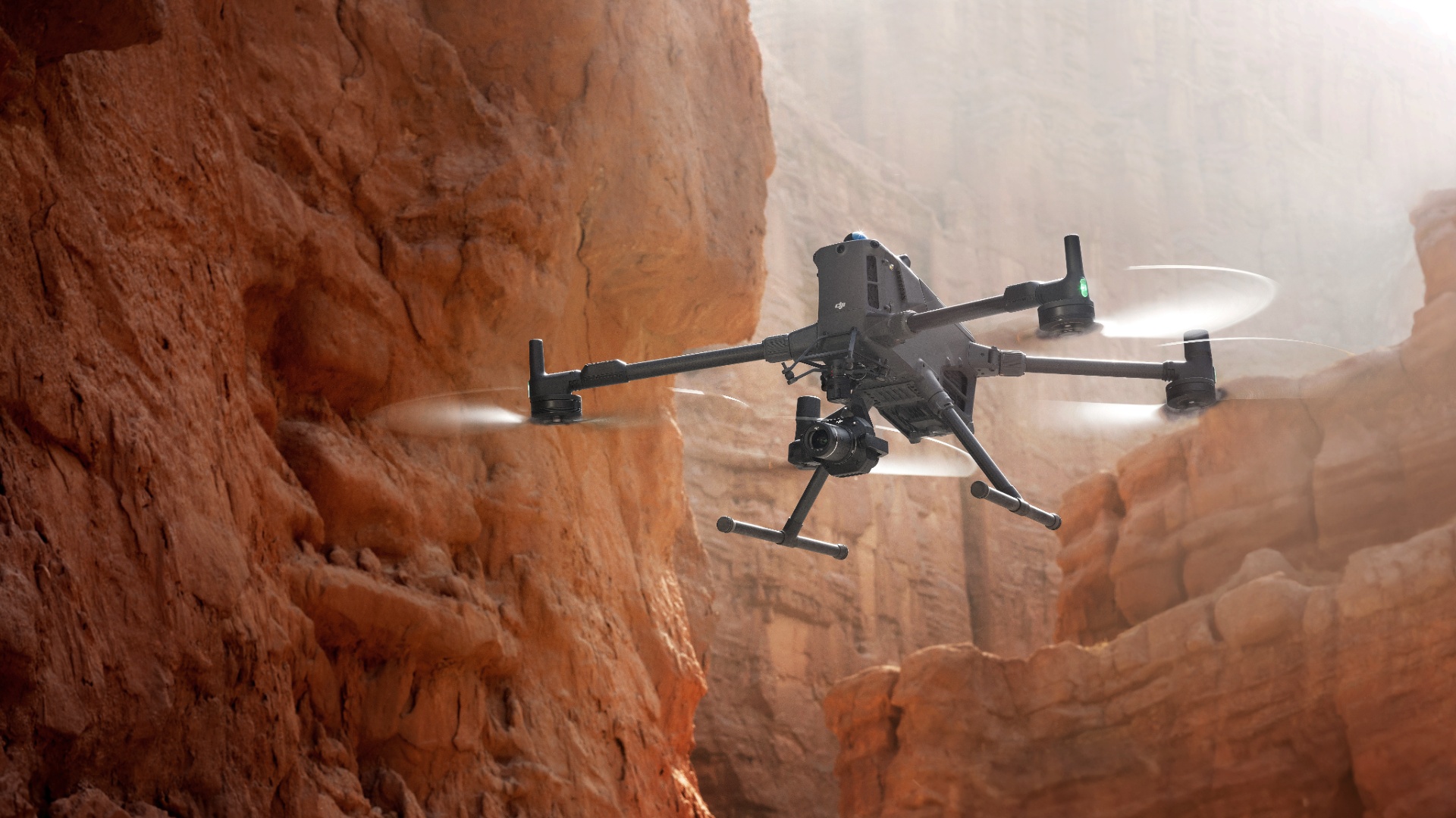Introducing the DJI Matrice 400: The Future of Industrial Drone ...