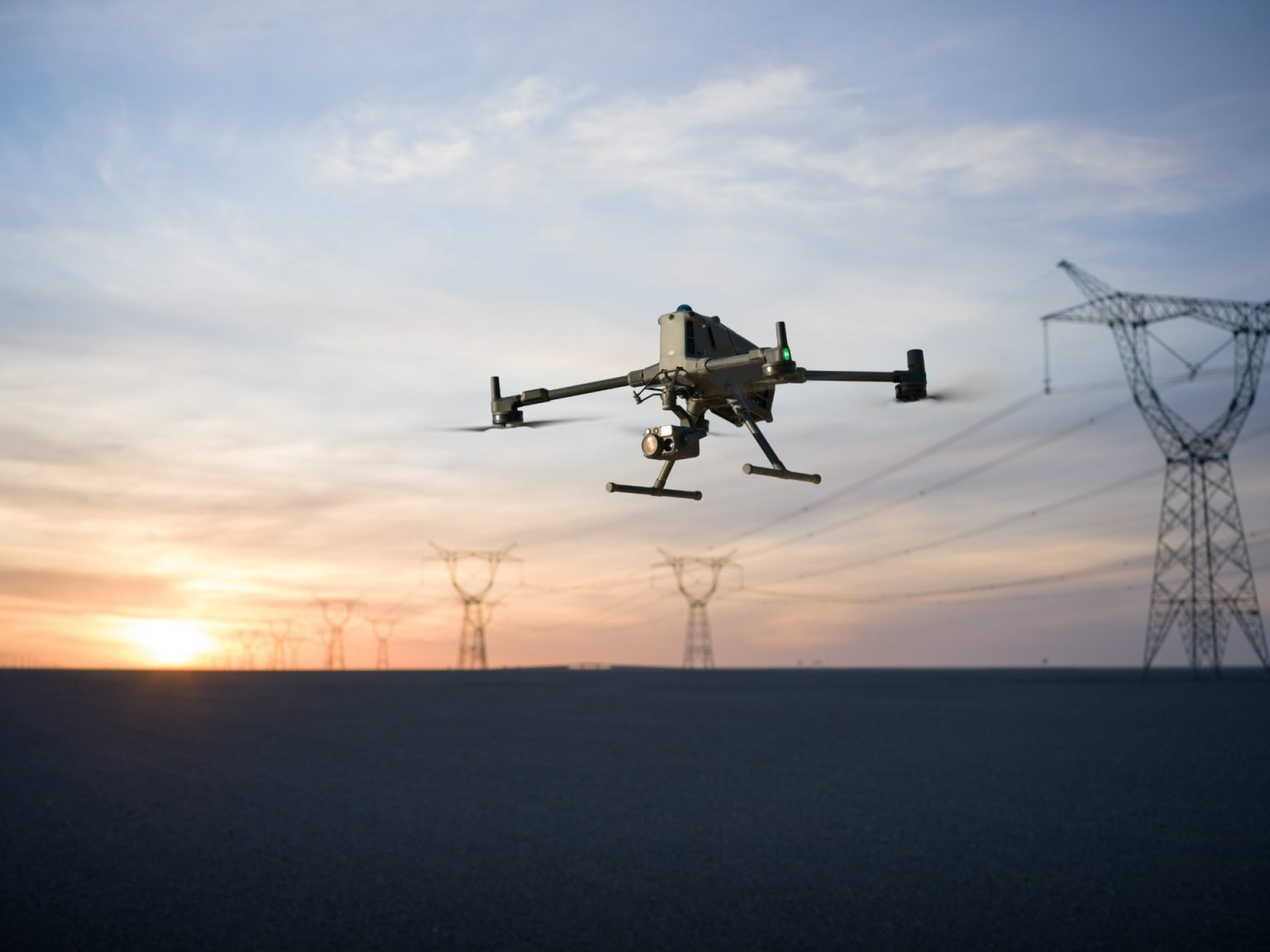 Essential Drone Operating Resources - Coptrz