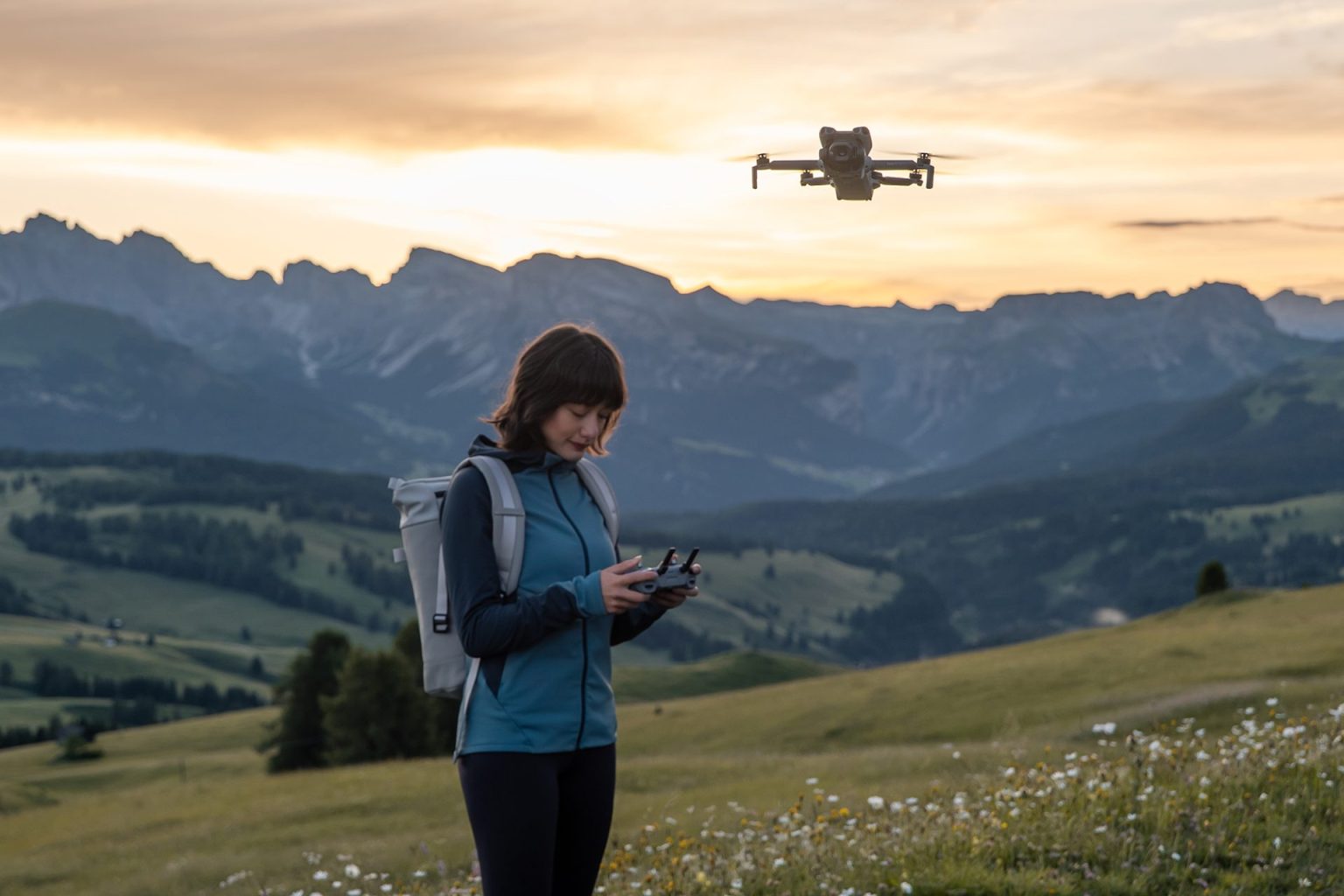 DJI Mini 5 Pro - Coptrz