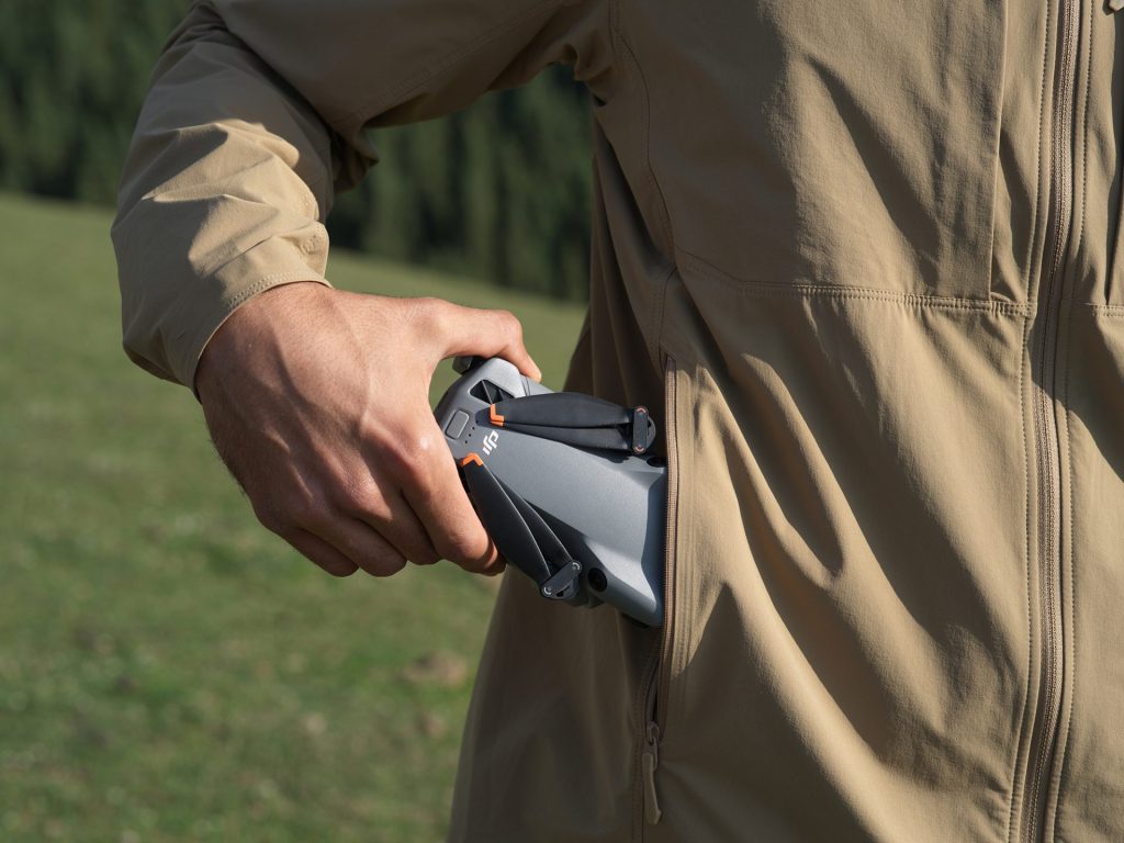 DJI Mini 5 Pro - Coptrz