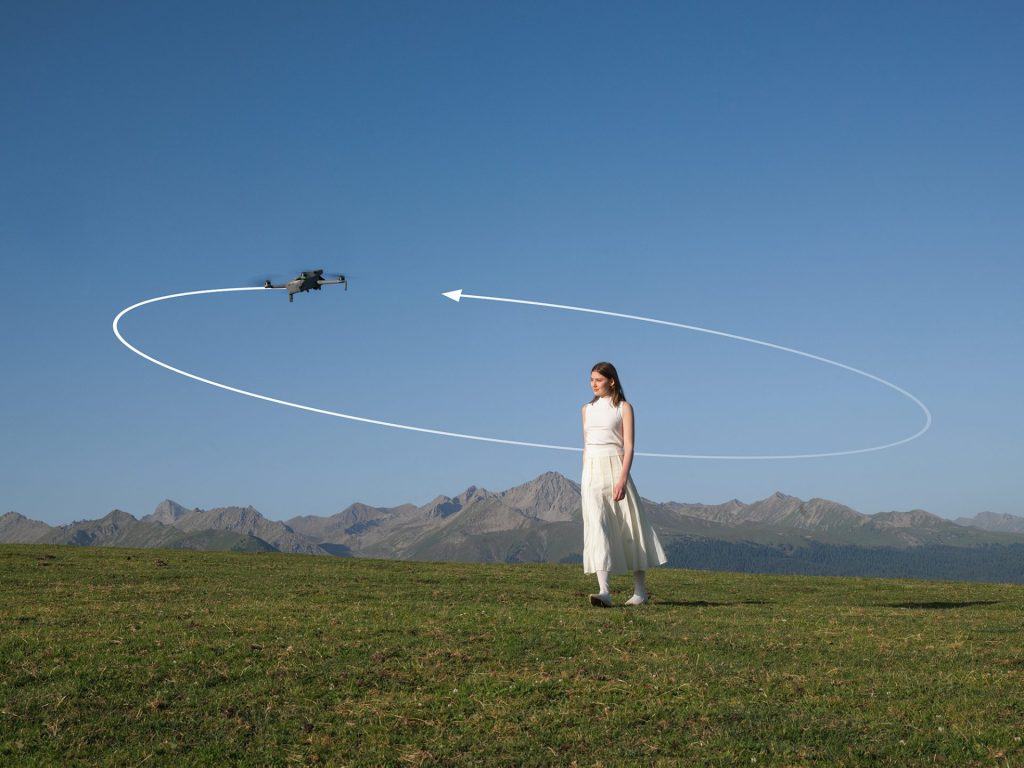 DJI Mini 5 Pro - Coptrz