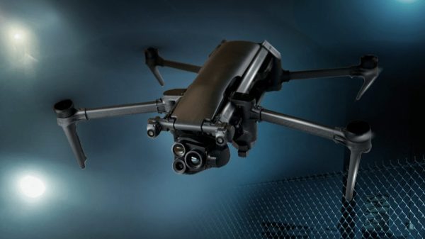 What is an IP Rating? A Guide to Understanding Drone IP Ratings - Coptrz