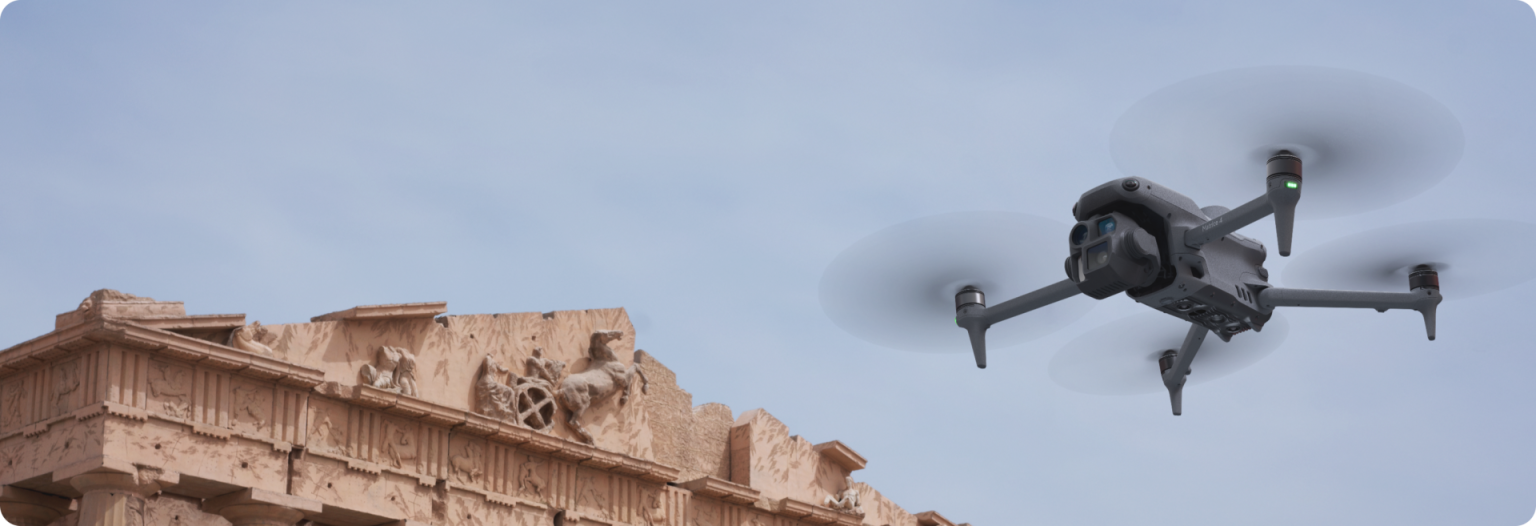 Drone Solutions for Surveying & Construction - Coptrz
